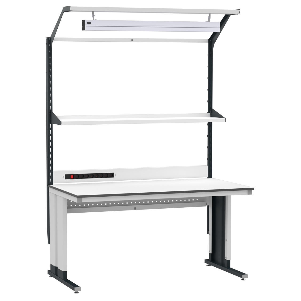 ESD Arbeitsplatzsystem Supra Power bestellen kaufen | GELTRON